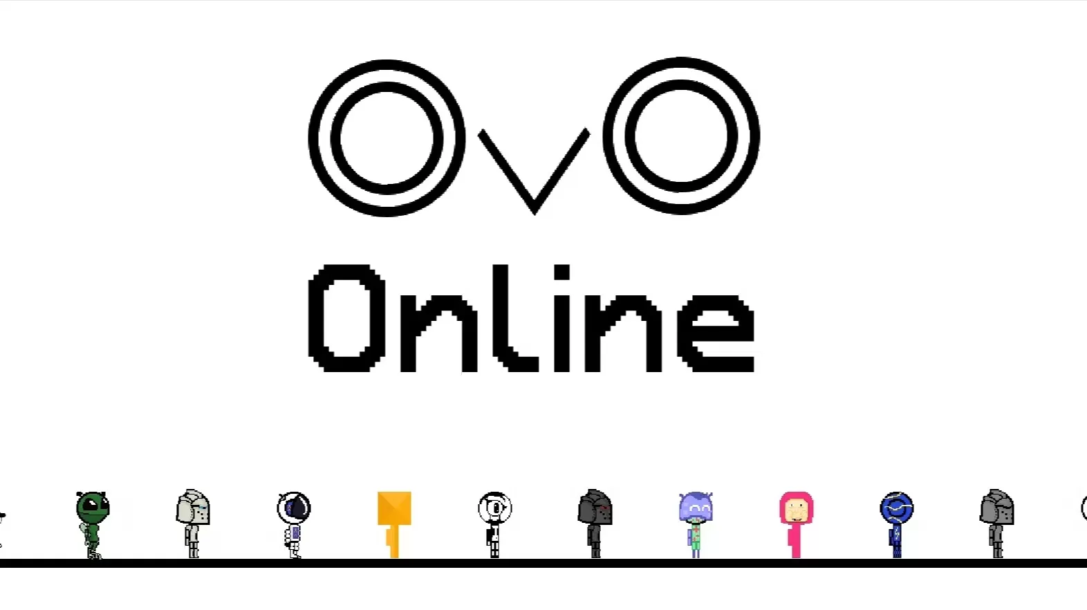 OvO - Ice Purple Head
